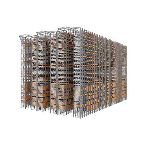 Mini Load Automated System Neetwk