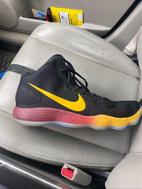 Any Info Or Value Of These Hyperdunk 17s Cant Find Anything Online