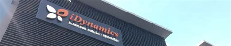 Working At Idynamics Software Sdn Bhd Company Profile And Information Ricebowl My