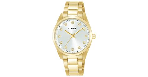 Lorus Női óra Rg328xx9 Women Analóg órák Orashop Hu Karóra