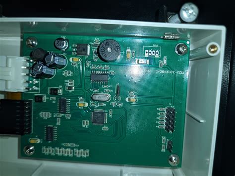 Ruida Controller Beeping Ruida Controllers Lightburn Software Forum