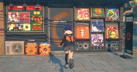 Zenless Zone Zero Unjuk Video Gameplay Eksplorasi Dan Combat Yang Seru