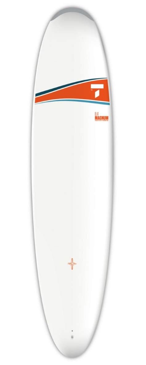 Tahe 8ft 4 Magnum Mini Mal Surfboard Wetsuit Centre