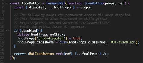Button Checkbox Allow Receiving Focus When Disabled Issue
