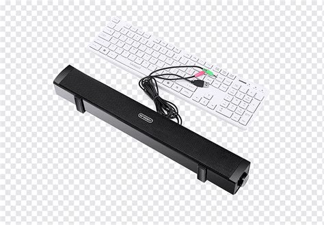 스피커 오디오 전자 제품 taobao 컴퓨터 스피커 서브 우퍼 키보드 및 사운드 전자 제품 화이트 컴퓨터 키보드 png