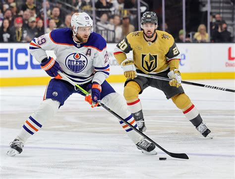 5 Oilers With Big Expectations Heading Into 2023 24