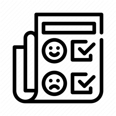 Verification Checking Tasks Clipboard List Icon Download On