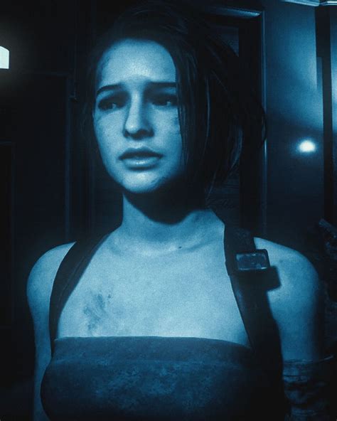 Jill Valentine Jill Valentine Resident Evil Jill