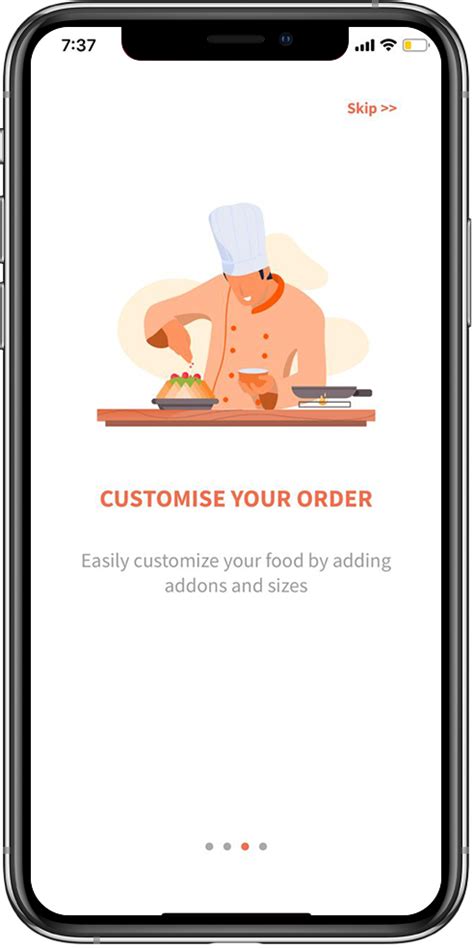 Ubereats Clone Ubereats Clone Script Uber Eats Clone App