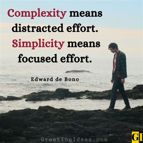 50 Deep Complexity Quotes To Simplify Mental Clutter