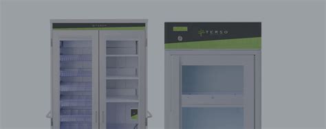 Rfid Enclosures Cabinets Fridges Freezers Jetstream Api
