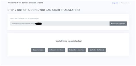 How To Translate WordPress Menu Items