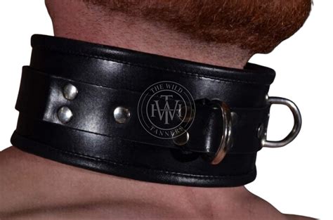 Bdsm Slave Collar