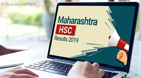 HSC Result 2019 Maharashtra Declared LIVE MSBSHSE Maharashtra Board HSC 12th Results 2019