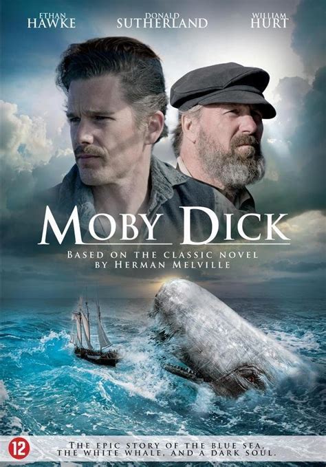 Moby Dick Elijah