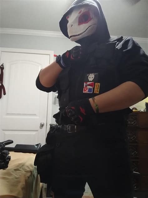 What Mtf Would I Be Rscp