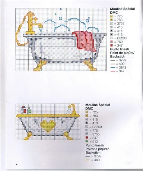Фото 48 Wzornictwo Wieraprima в 2024 г Вышивание крестиком Узоры для