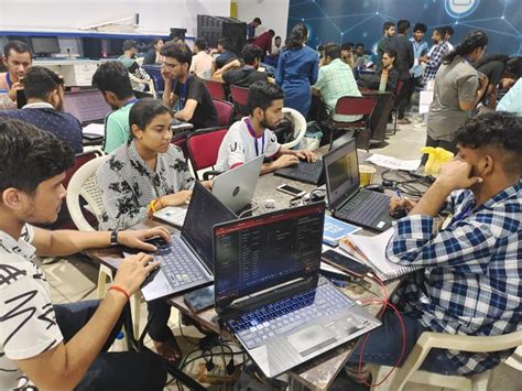 ayushi bhutani on linkedin cseinlpu sih2023cselpu learning enthusiam