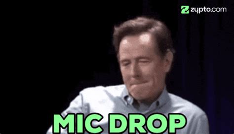 Mic Drop Memes Better Than A Mic Drop Rprogrammerhumor