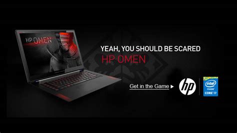 Hp Omen Review Hp S Omen Offers High Design High Performance