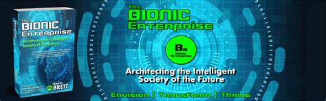 Excerpt The Bionic Enterprise Dark Ai