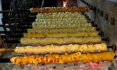 Chipa El Secreto Que Pocos Conocen Del Manjar De Los Misioneros