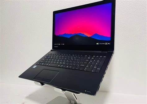 Toshiba Computers Tech Laptops Notebooks On Carousell