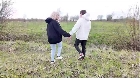 I Fuck My New Nymphomaniac Skinny Girlfriend For The Very First Time