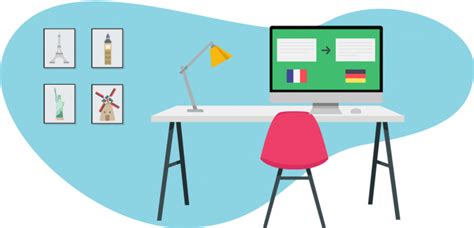 Neural Machine Translation Tips Advantages For Digital Translations TextMaster