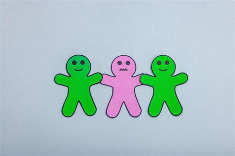Rethinking Empathy In Autism Think Sensory