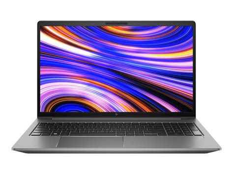HP ZBook Fury 16 G10 Mobile Workstation Full Specs Details And Review