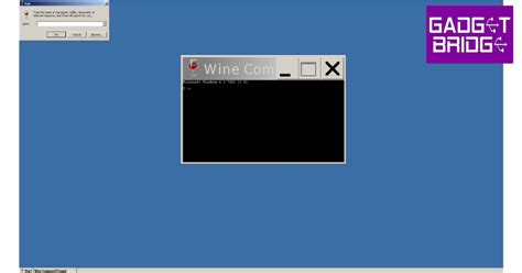 How To Run Windows Apps On Android With Wine