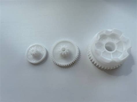 Шестерни для редуктора детского электромобиля RS 550 - купить с ...