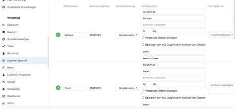 Accessing Nextcloud Files Using WebDAV Mapping Drives With Windows Explorer Support