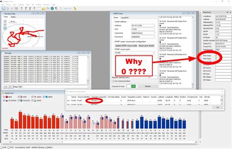 QGNSS V Does Not Seem To Apply RTK Data To LC HEA Fixes GNSS Module Quectel Forums