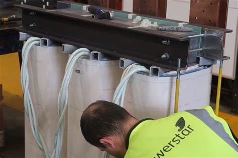 Understanding Three Phase Transformers Powerstar