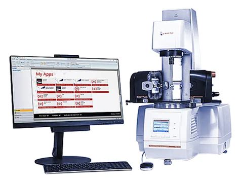 Guialat Software Do Reômetro Rheocompass