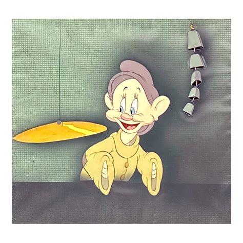 Dopey Seven Dwarfs