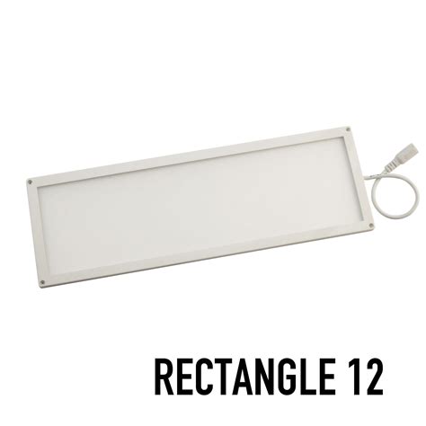 Spotmod® Slik Series Led Panel Light Diode Led