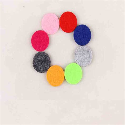 Oil Diffuser Pads China Boting 1 Site For Felt