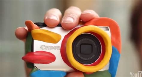 This Material Is The Worlds First Mouldable Glue That Turns Into Rubber