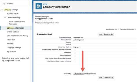 Ashish Agarwal On Linkedin 1minutetip Salesforce