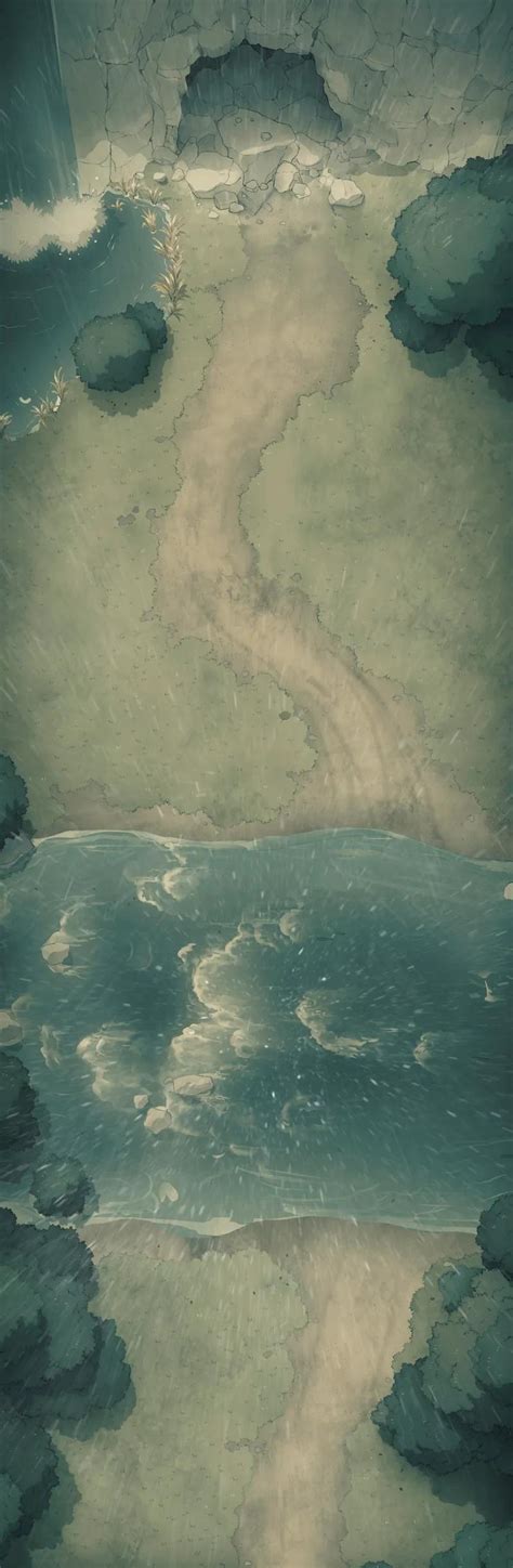 Shambling Mound Encounter Maps Online Czepeku