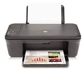 Hp Deskjet Driver For Windows And Mac Os