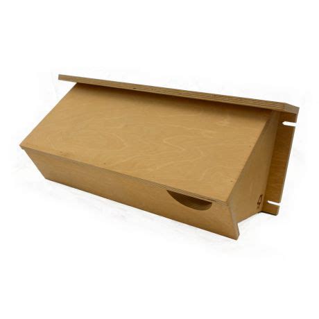 Woodstone Swift Nest Box Buy Online At Vine House Farm