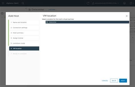 VMware ESXi VCenter Setup And Configuration ESXcli Commands PowerCLI Commands VIM CMD