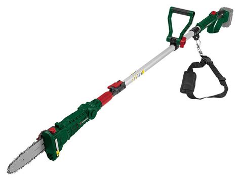 Акумулaторен трион за клони Parkside® Kaufland Oferta Bg