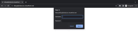 Cloudfront Keyvaluestore で複数組のユーザー名パスワードを管理して、cloudfront Functions により構成したベーシック認証で使ってみた