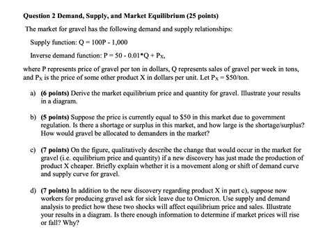 Solved How To Solve Question A B C And D Chegg Com