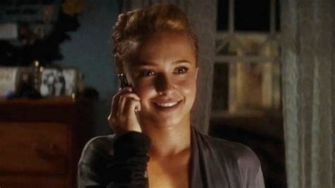 The Biggest Hayden Panettiere Movies Of All Time